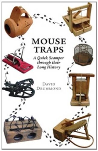 Mouse Traps: A Quick Scamper Through ... by Drummond, David Paperback ...