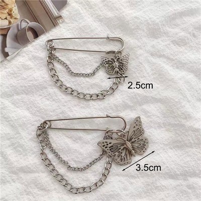 Butterfly Waist Cinching Chain Waist Belt | eBay Australia