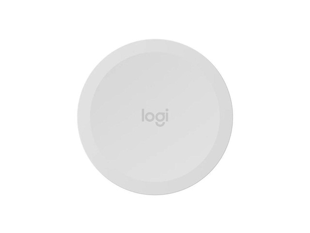 Logitech - 952-000102 - Scribe N/A-N/A-WW-Share Button - Off White for ...