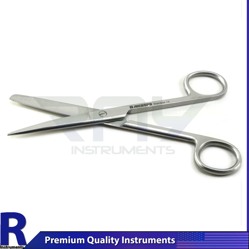 Dressing Scissors Medical Surgery Tissue Surgical Cutting Sharp ...