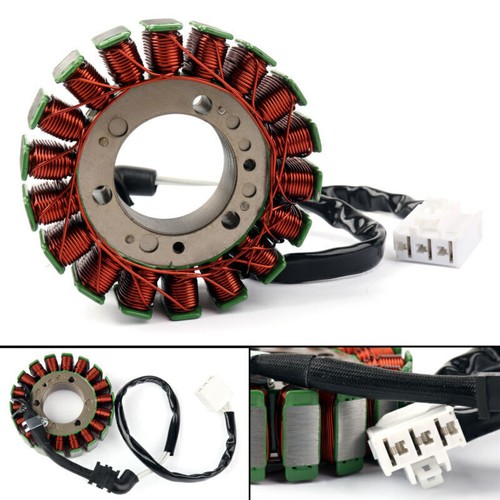 Generator Stator Spule 5LV-81410-00 Für Yamaha FZS1 FZS1000 FAZER 2001 ...