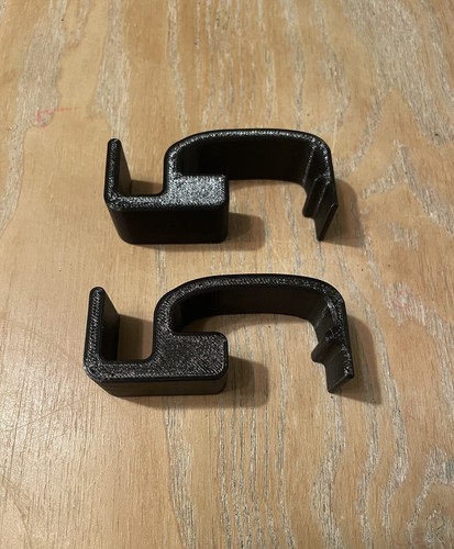 Sea-Doo Switch Frame Rail Clip Fender Hook X2 | Sea-Doo