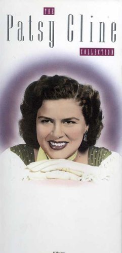 Collection by Patsy Cline (CD, 1991) for sale online | eBay