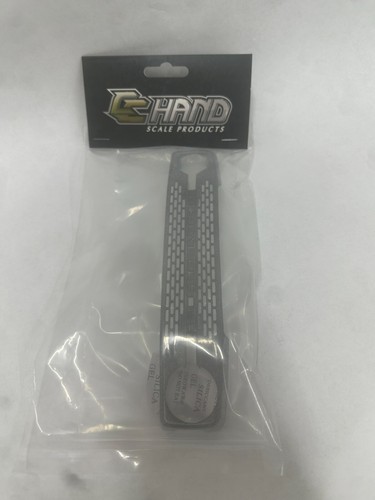 RC4WD CCHand Grille Insert for Traxxas TRX-4 2021 Ford Bronco [VVV ...