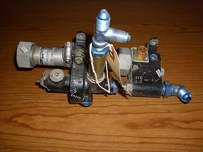 AIRESEARCH Control Set 926495-5-3 | eBay