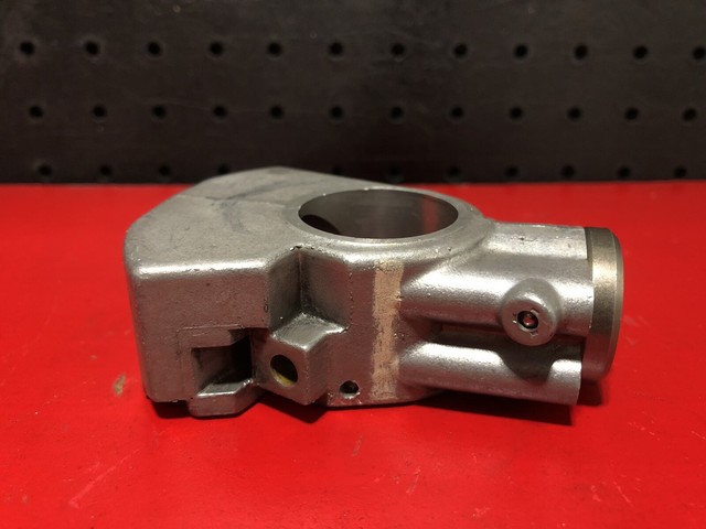 1900-1995 Toyota Pickup A43D Transmission Governor 4 Cylinder for sale ...