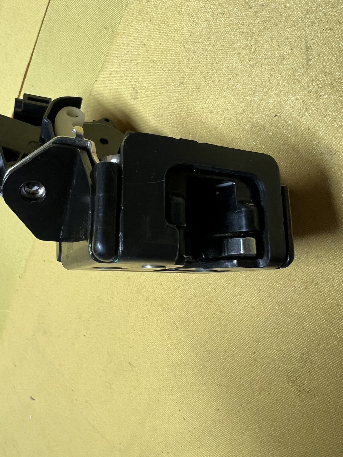 2014-2018 Mazda CX-5 OEM Trunk Latch Liftgate Actuator G33M-62-310B OEM ...