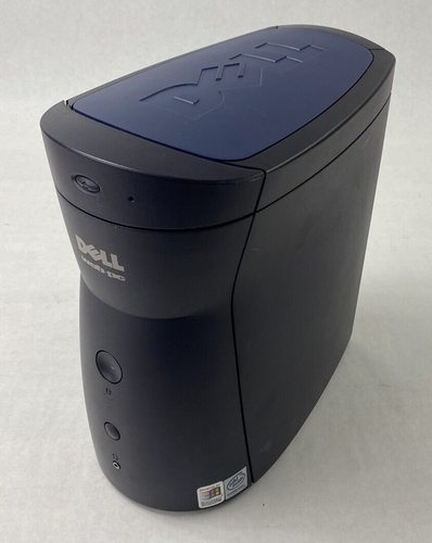 Dell Web PC Intel Celeron 466MHz No RAM No HDD No OS | eBay