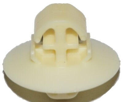 Mercedes W906 Body Moulding Trim Clip Clamp Bracket A0029918570 New ...