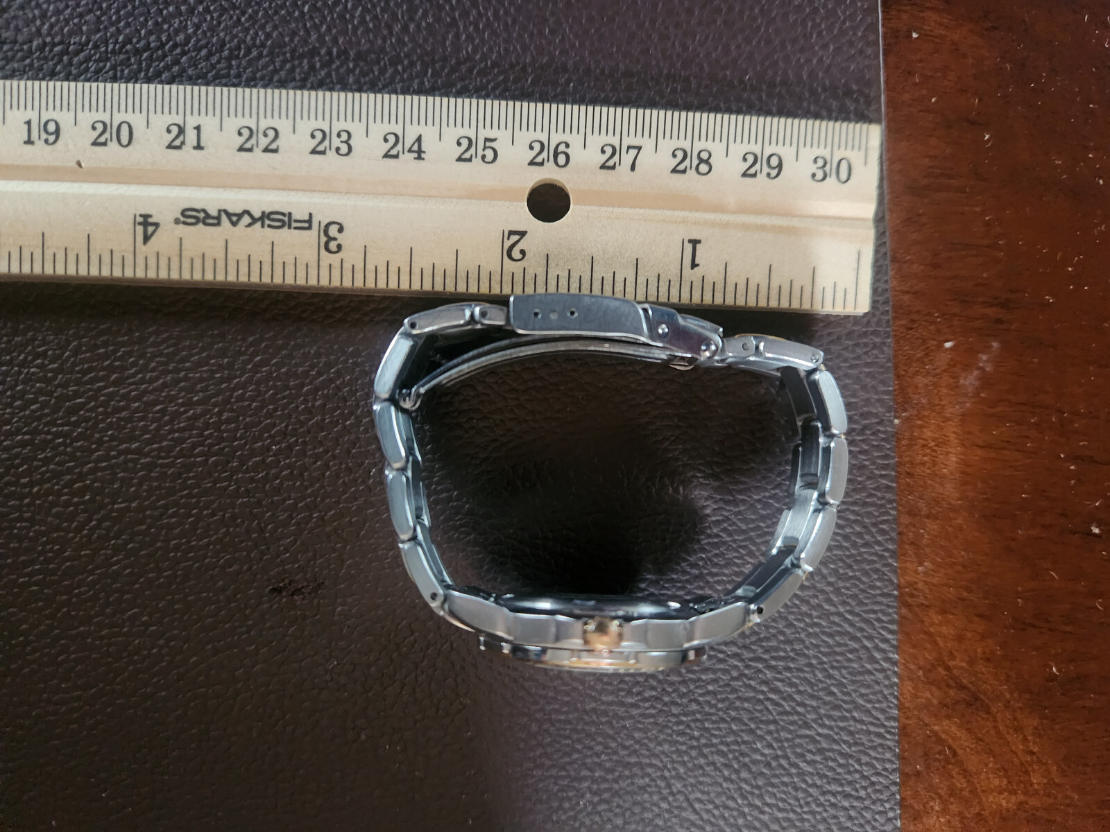 sector ADV 4500 Stainless Steel Two Tone 100m Quartz Watch for sale ...