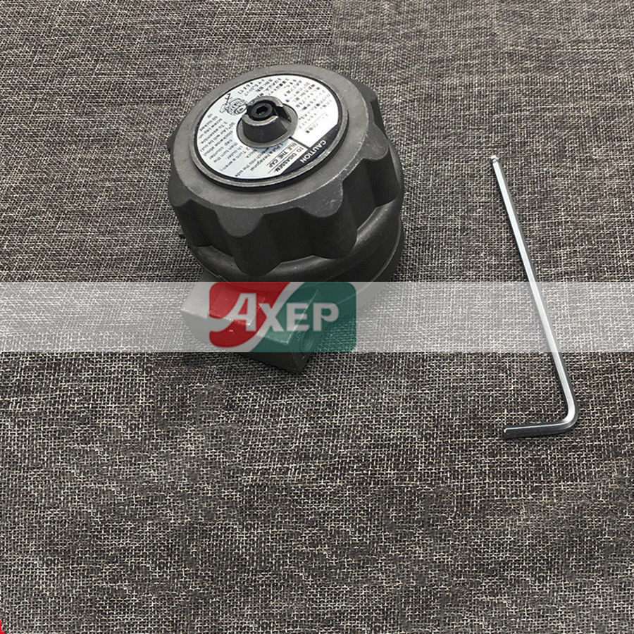 A 4178684 4222874 Fuel Tank Cap Hydraulic Cover for Hitachi Kato ...