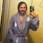 Coffee Mugs Robe Tyler Durden Fight Club Movie Costume Plush Bath Cups ...