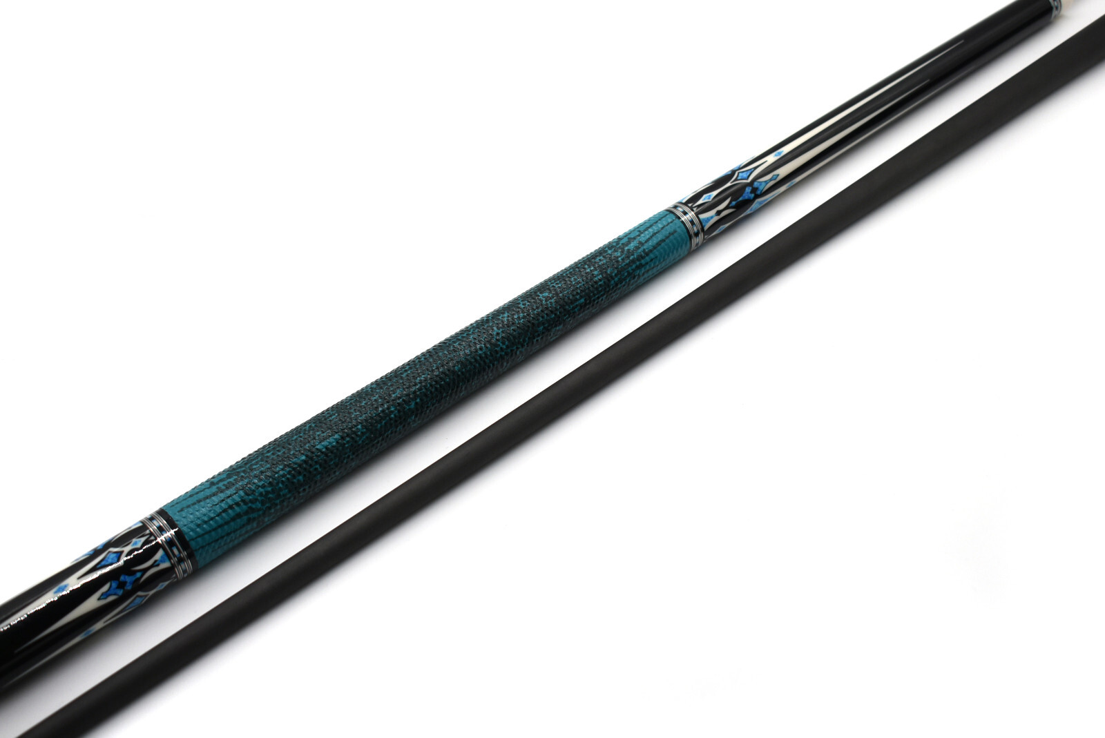 Pool Billard Billardqueue Queue Cue YFEN YF- M7-2 CARBON + Extender ...