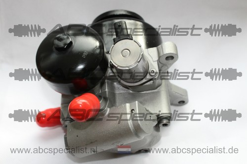 Mercedes S W221 S500 ABC Pump 0044665701 A0054667401 A0004660900 ...