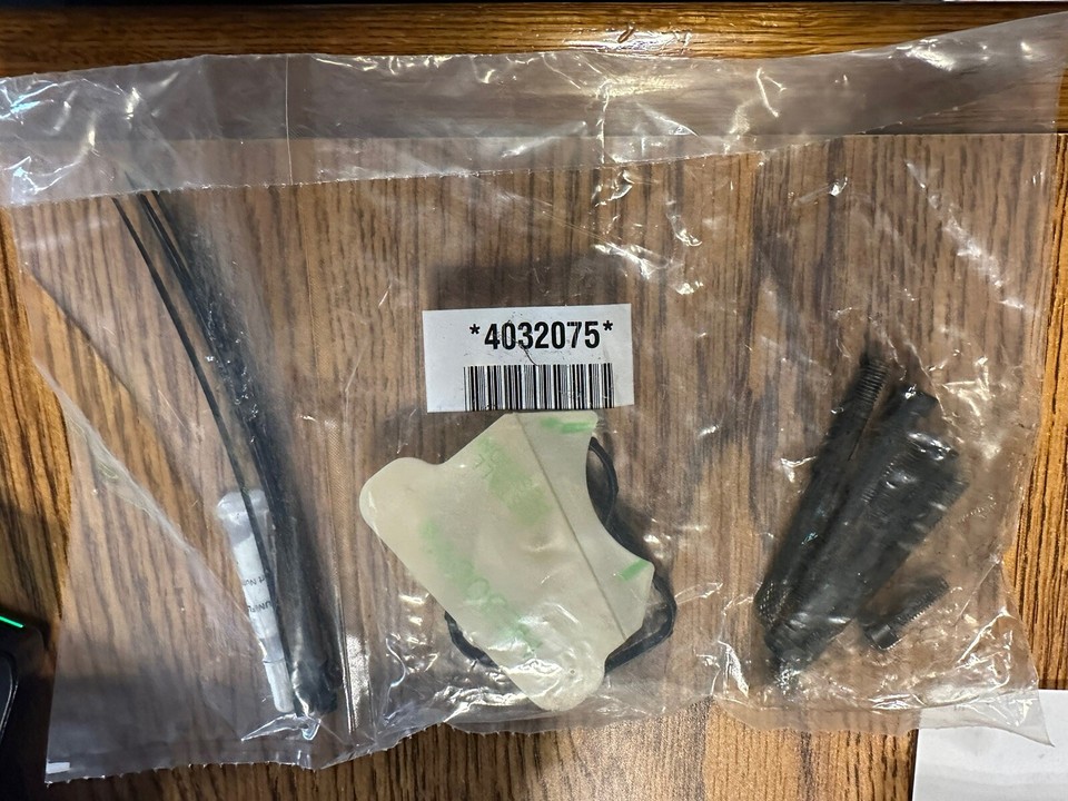 R8481772AA - MOPAR TURBO ACTUATOR. RAM 2500/3500/4500/5500 6.7 2013 -18 ...