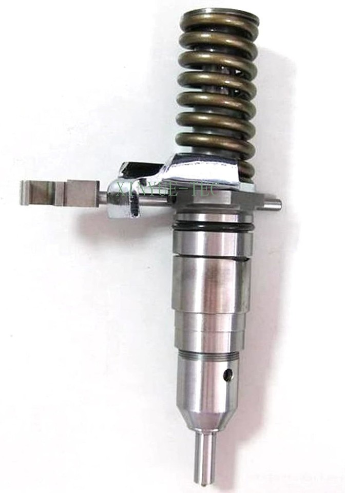 6x Fuel Injector 0R-8684 127-8218 for Caterpillar 31163126 Engine 950G ...