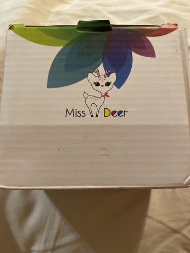 New Miss Deer Ink Cartridge 280/281 XXL Exp May 2021 | eBay