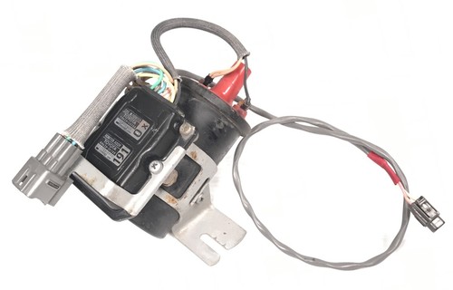 1990-1992 Toyota Pickup / 4Runner 22RE Ignition Coil & Igniter 89620 ...