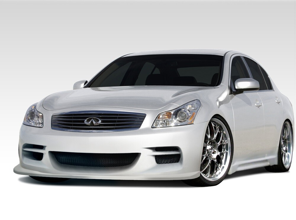 G35 Sedan Drift Body Kit