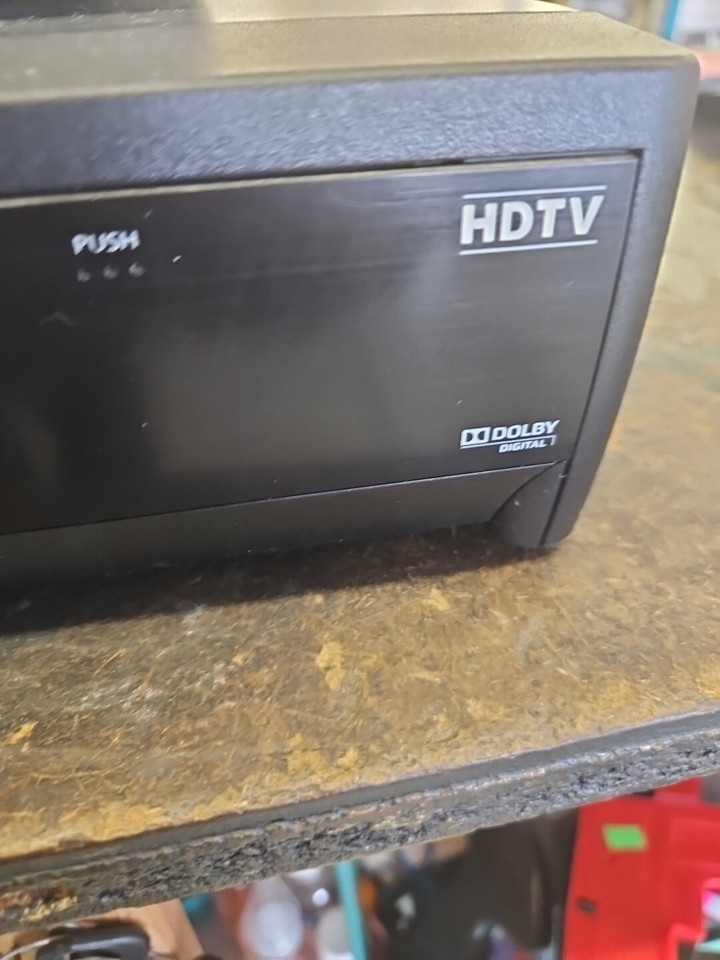 DISH Network ViP 722k DVR Only No Remote New & Vip211z Dish Receiver TV ...