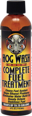 HOG WASH HW0765 Complete Fuel Treatment | eBay