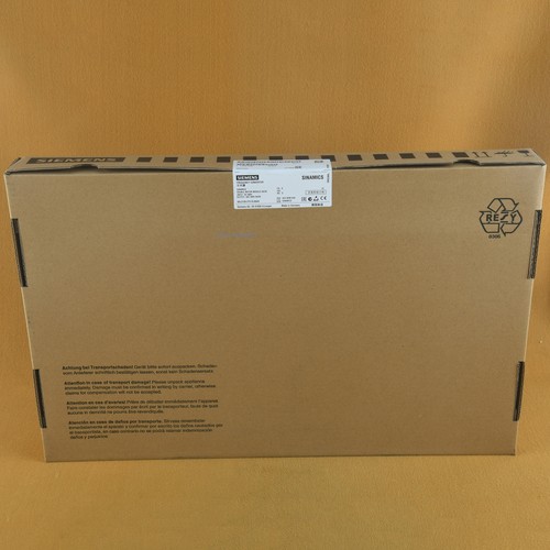 NEW SIEMENS 6SL3120-2TE15-0AA4 Double Motor Module | eBay