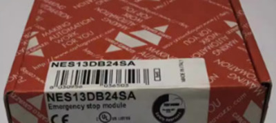 NEW CARLO GAVAAZZI NES13DB24SA | eBay