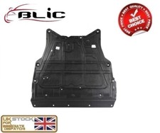 Genuine Nissan X-trail T32 Under Engine Tray Front Cover Splash Sheild ...