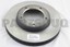 4351260220 Genuine Toyota DISC FR 43512-60220 | eBay