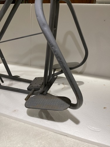 Simplex Servi Cycle Frame - NO SHIPPING - PICK UP ONLY | eBay