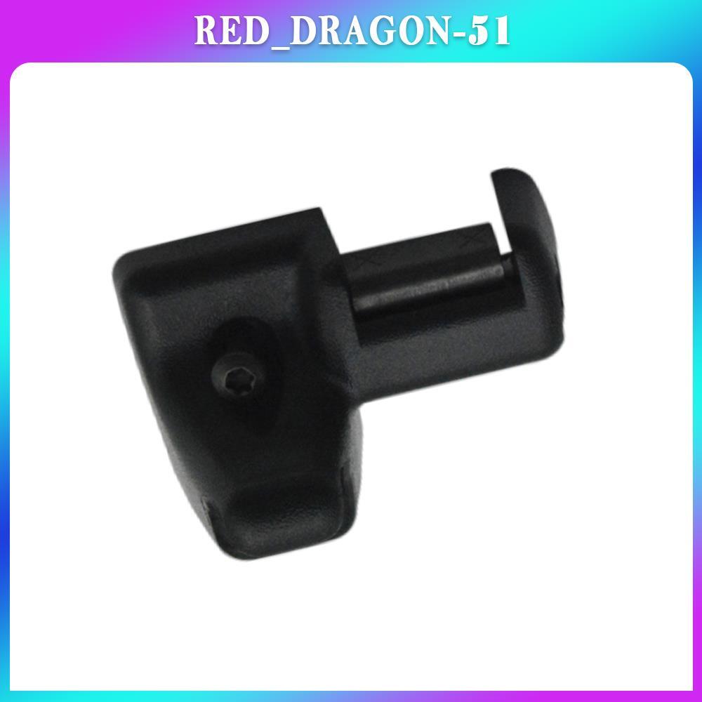 Front Left Sunvisor Clip EGP000050NUG Fits For Range Rover L322 2003 ...