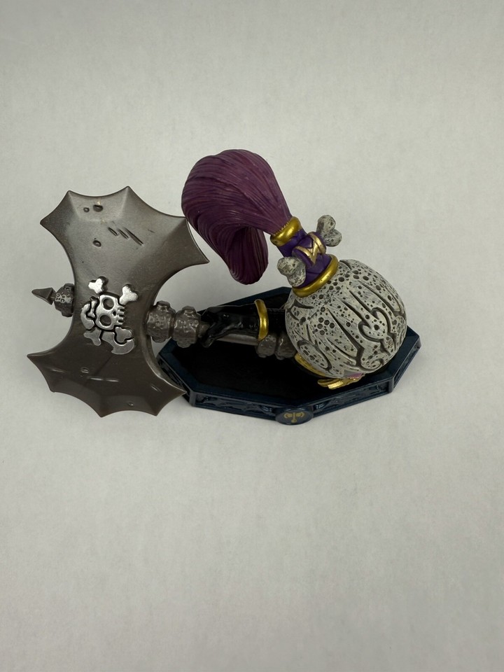 Skylanders Imaginators Master Chopscotch Sensei Character Figure Xbox ...