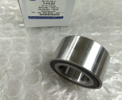 FORD PUMA Front Axle Knuckle Hub Wheel Bearing 2413002 L1TC-1215-A6A ...