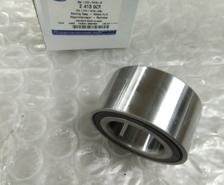 FORD PUMA Front Axle Knuckle Hub Wheel Bearing 2413002 L1TC-1215-A6A ...