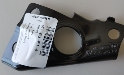 New Genuine OEM Volkswagen/Audi Support Bracket Left Upper 5C5-805-931 ...