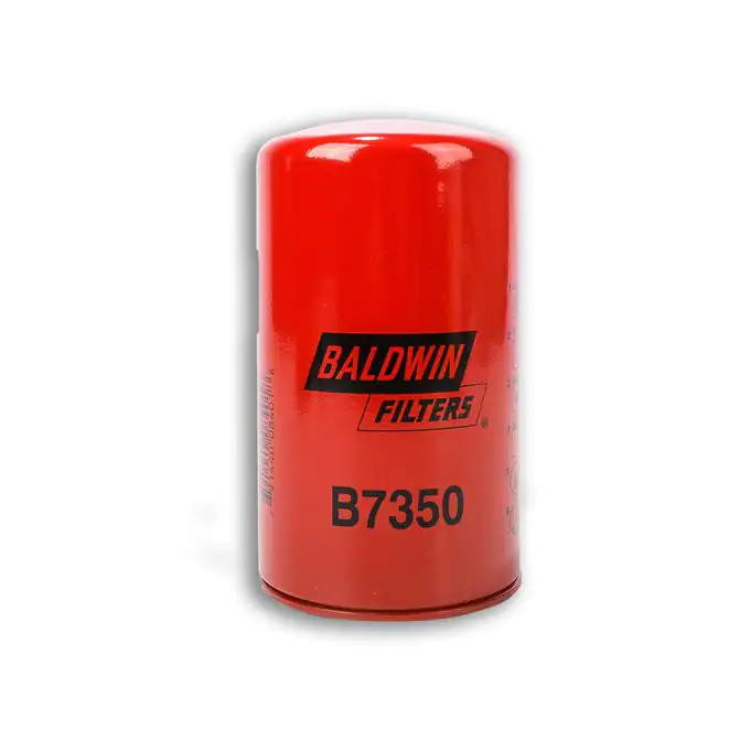 BALDWIN B7350 - cross reference oil filters | oilfilter-crossreference.com