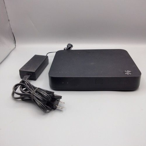 Arris VMS4100 Top Box Verizon Fios TV Media Server with Power Adapter ...
