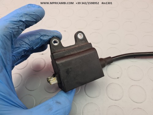 BOBINA 1 PIPETTA T1290046 TRIUMPH SPEEDMASTER 800 2003 2005 IGNITION ...