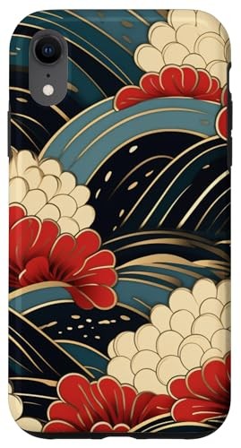 iPhone XR Japanese Chiyogami Origami Kikko-style Smartphone Casefrom JP | eBay