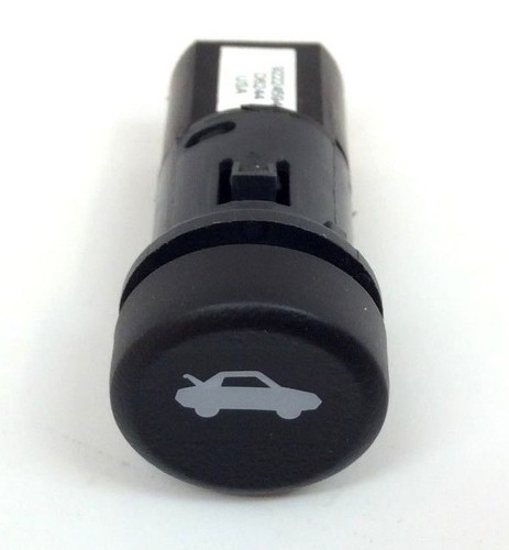 Chevrolet Camaro Trunk Compartment Lid Release Button Switch New OEM ...