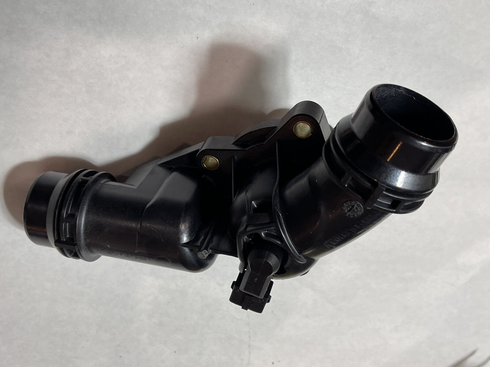 Wahler BMW Thermostat # PPS-GF-MX65 | eBay