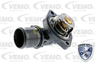 Kühlmittel Thermostat für CITROEN C2 C3 Xsara FIAT PEUGEOT 306 1.1-1.6L ...