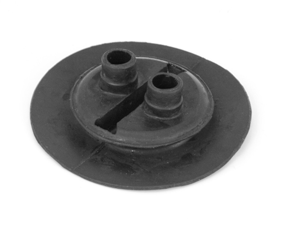 Omix 18606.01 Transfer Case Shifter Boot Fits 46-71 CJ3 CJ5 CJ6 Willys ...