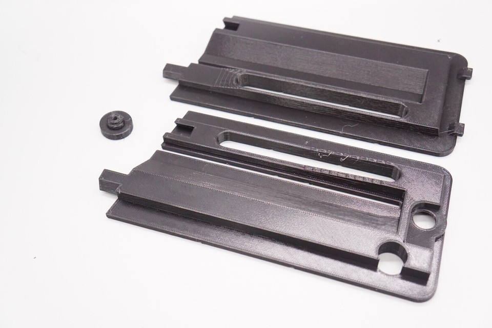 Throat Plate Insert for Evolution Rage 5S R255PTS Table Saw Zero ...