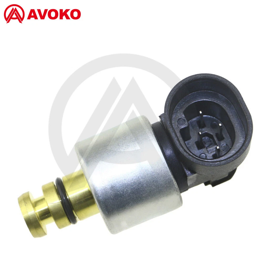 Dodge Governor Pressure Sensor And Solenoid 1996-1999, 50% OFF