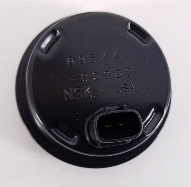 89544-02020 Toyota Sensor Skid Control 8954402020 Genuine OEM Part for ...