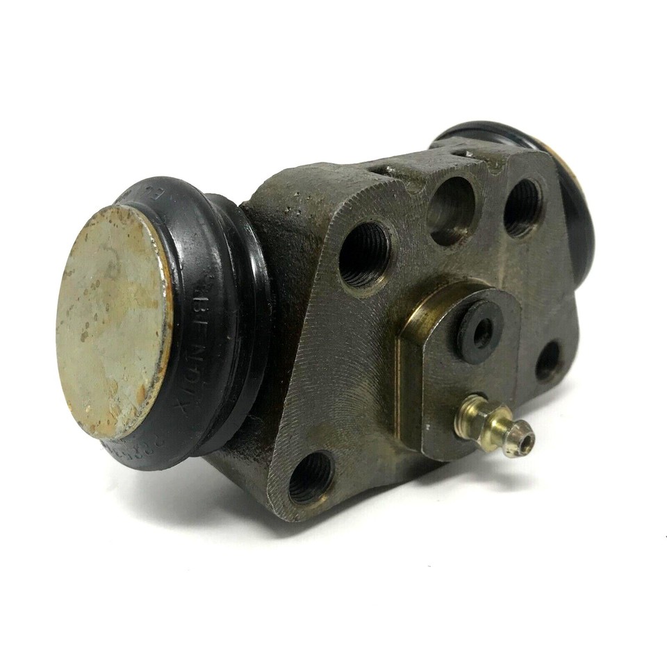 122945 Dresser 4150953 Bendix Wheel Cylinder WITH BLEEDER New OEM | eBay