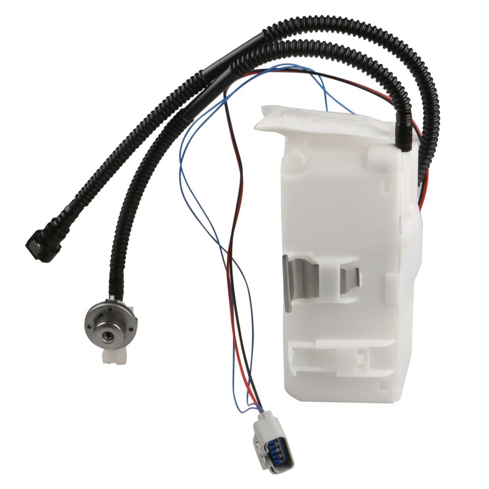 New Electric Fuel Pump Assembly For Jeep Liberty 2002-03 L4 2.4L 3.7L ...