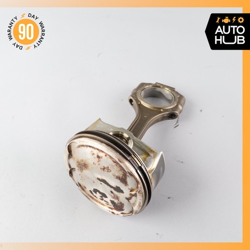Mercedes W164 ML63 S63 E63 CLS63 AMG M156 Engine Motor Piston ...