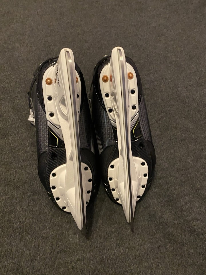 New Custom Bauer Hyperlite 2.0 (6 3/4) Fit 3 with FLY-Ti Steel | eBay